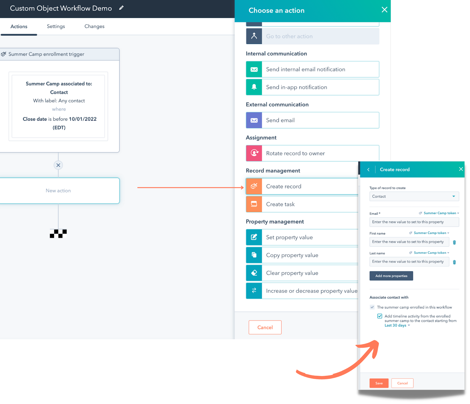What’s the Difference Between HubDB and a Custom Object?